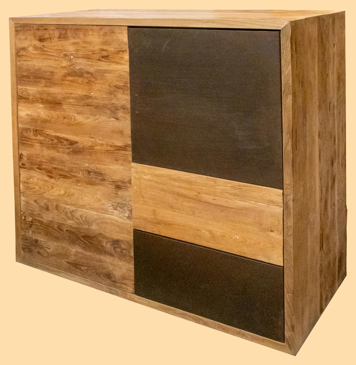 Krebsmühle "Experience" Möbelhandwerk in Vollendung