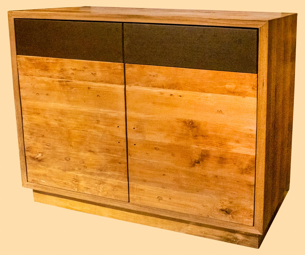 Krebsmühle "Experience" Möbelhandwerk in Vollendung